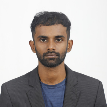 Mohamed Naflan CV - Resume / CV / Portfolio